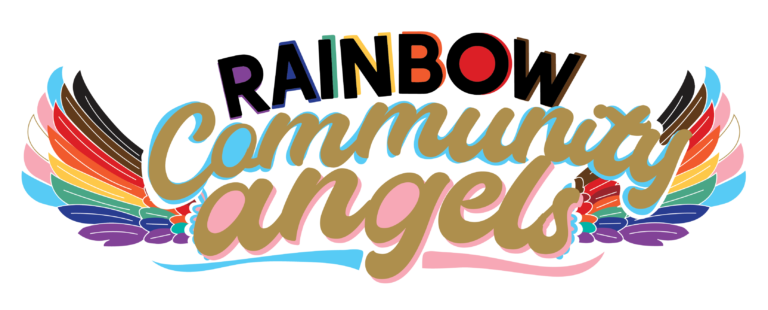 Home - rainbow community angels